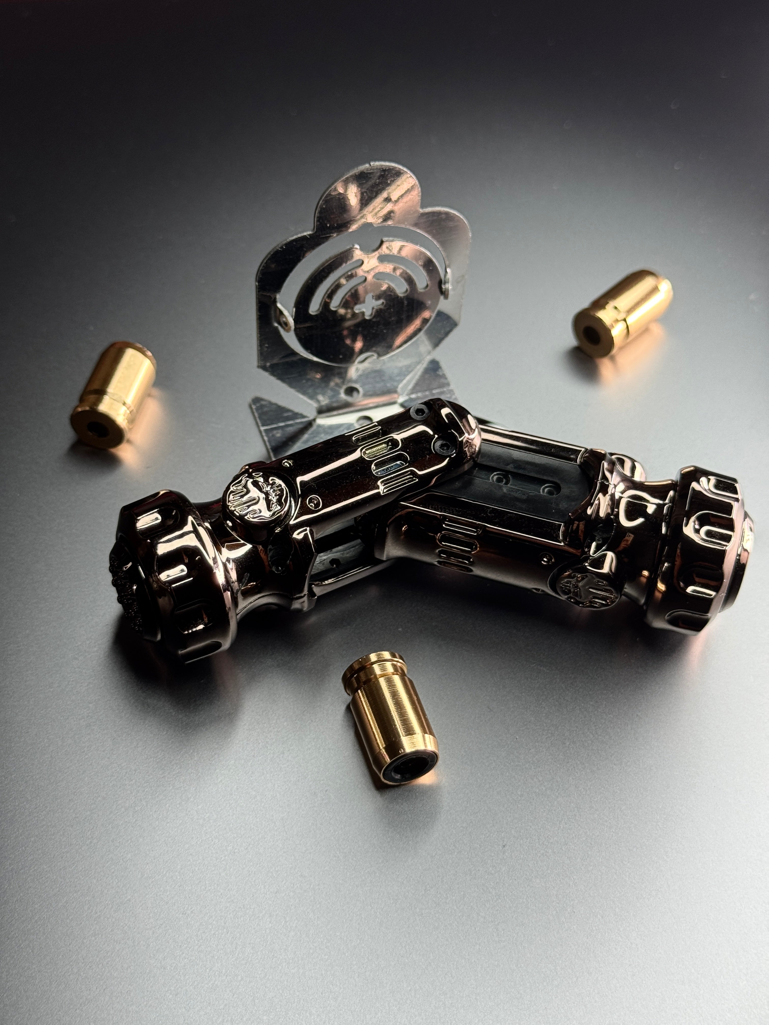 TACTIQLab. x FIDGET GADGET - FUSE